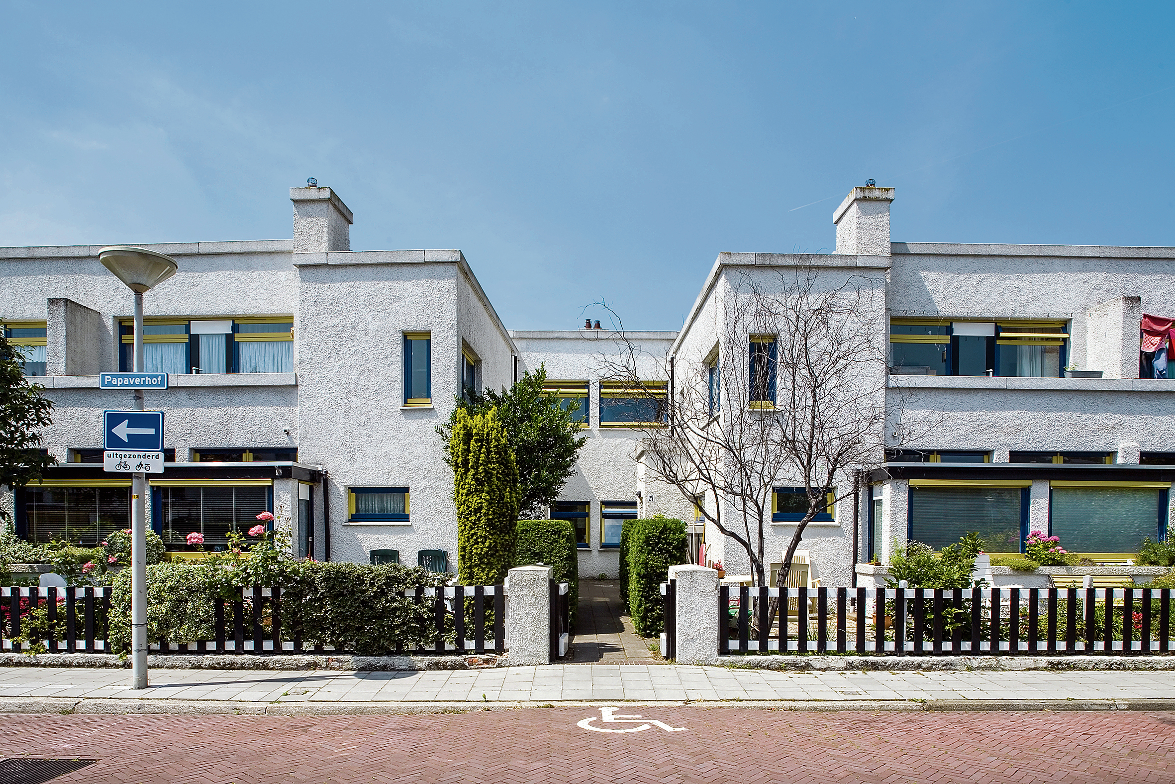 Carrière maken in de Papaverhof - NRC