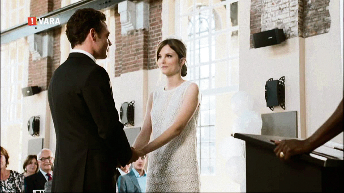 Column | Overspel en Penoza beter dan Scandithrillers - NRC